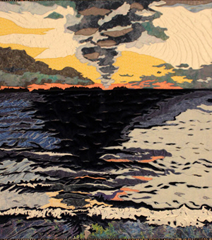 CHAOS, FLOW, MEANDER - Station Arts