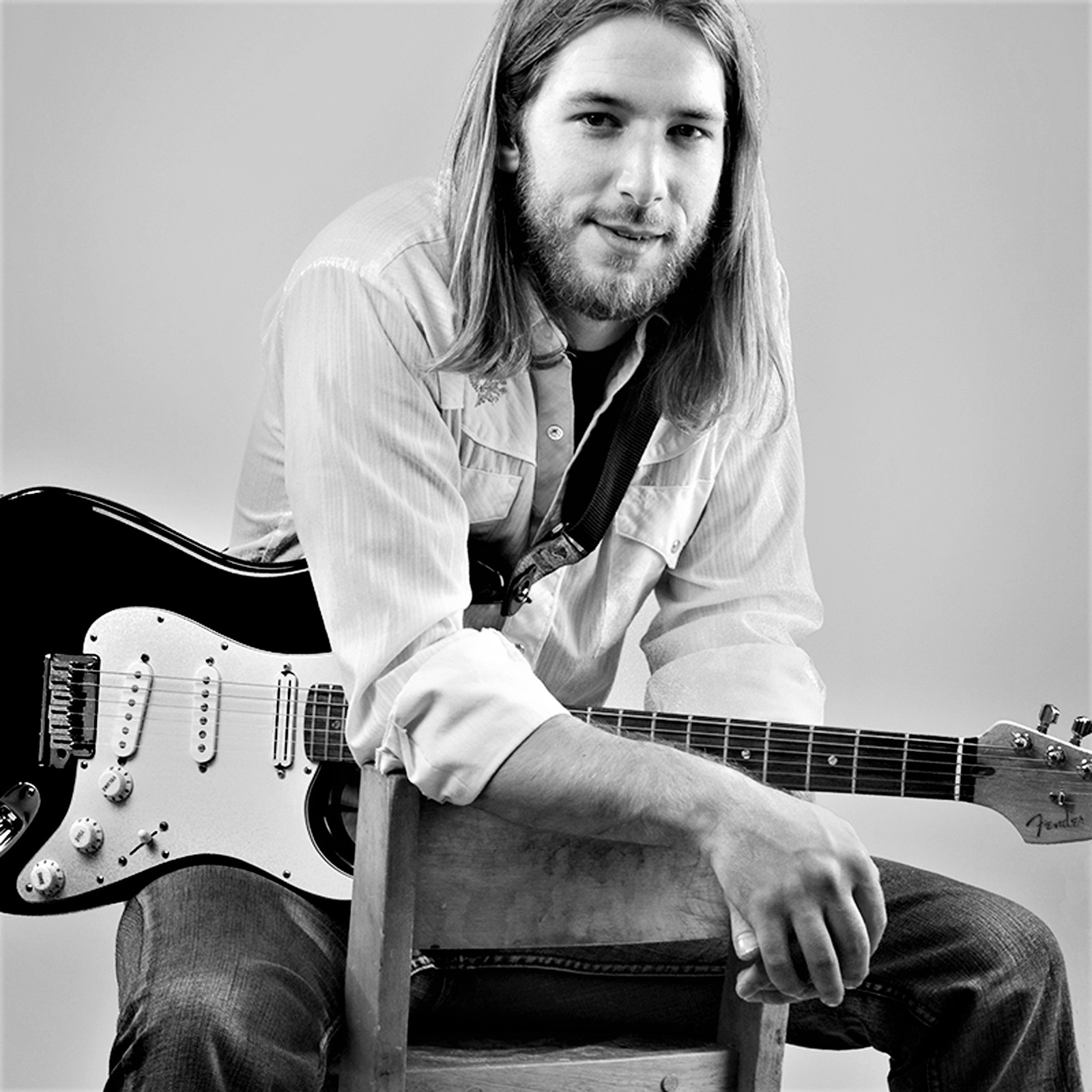 STEVEN MAIER - Station Arts